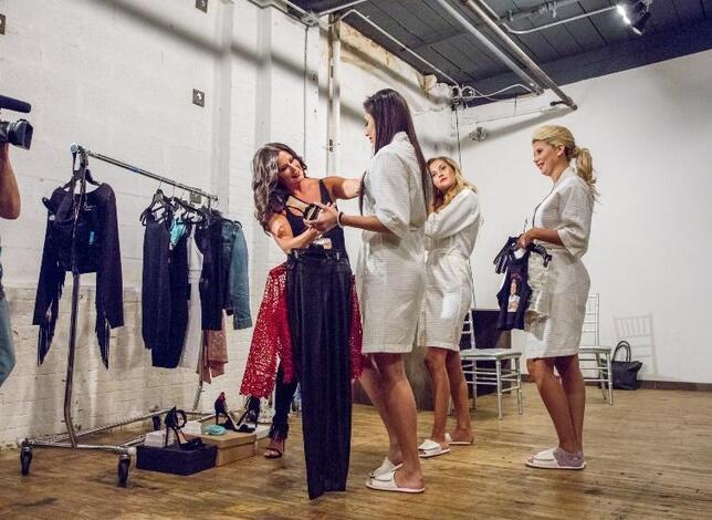 7 Types of Stylist you need to know about! – School of Styling & Image ...