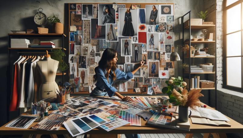 School of Styling & Image Consultancy – Helping and nurturing the ...